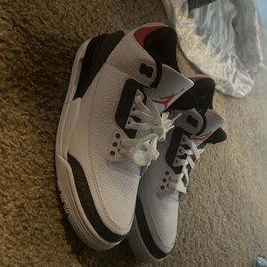 Jordan | Shoes | Jordan 3 Retos | Poshmark